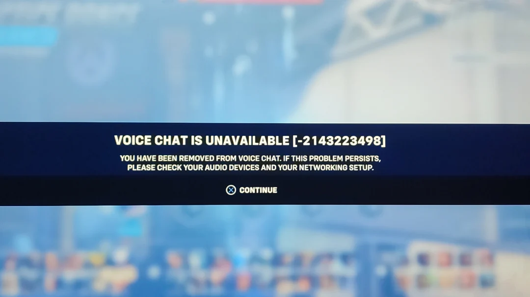 How do i fix this issue ? | Scrolller