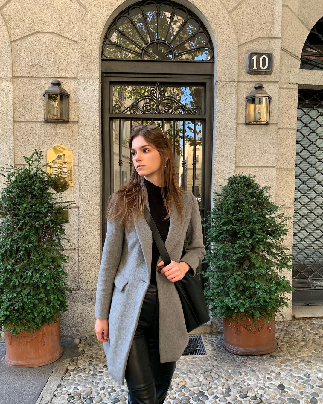 Kallie Kurudzhy | Scrolller