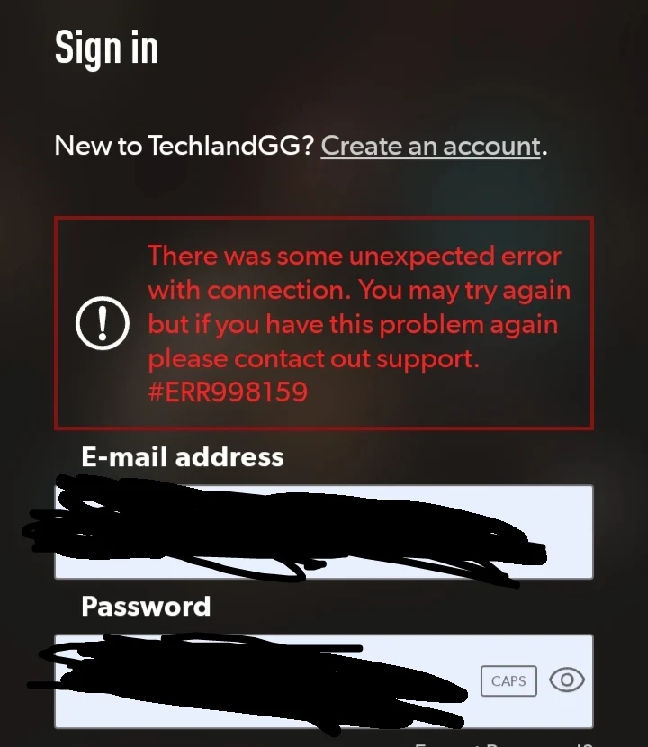 Any solution? | Scrolller