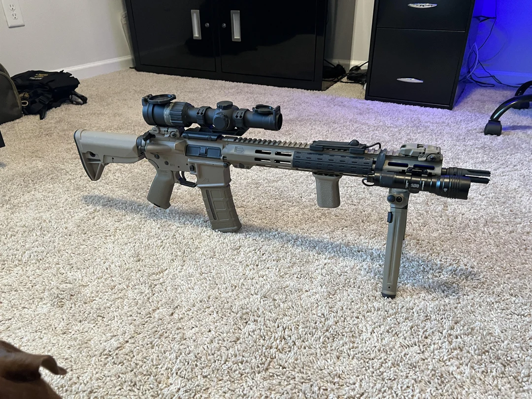 Discover more like Ar15: My Mos recent build and Related Content | Scrolller