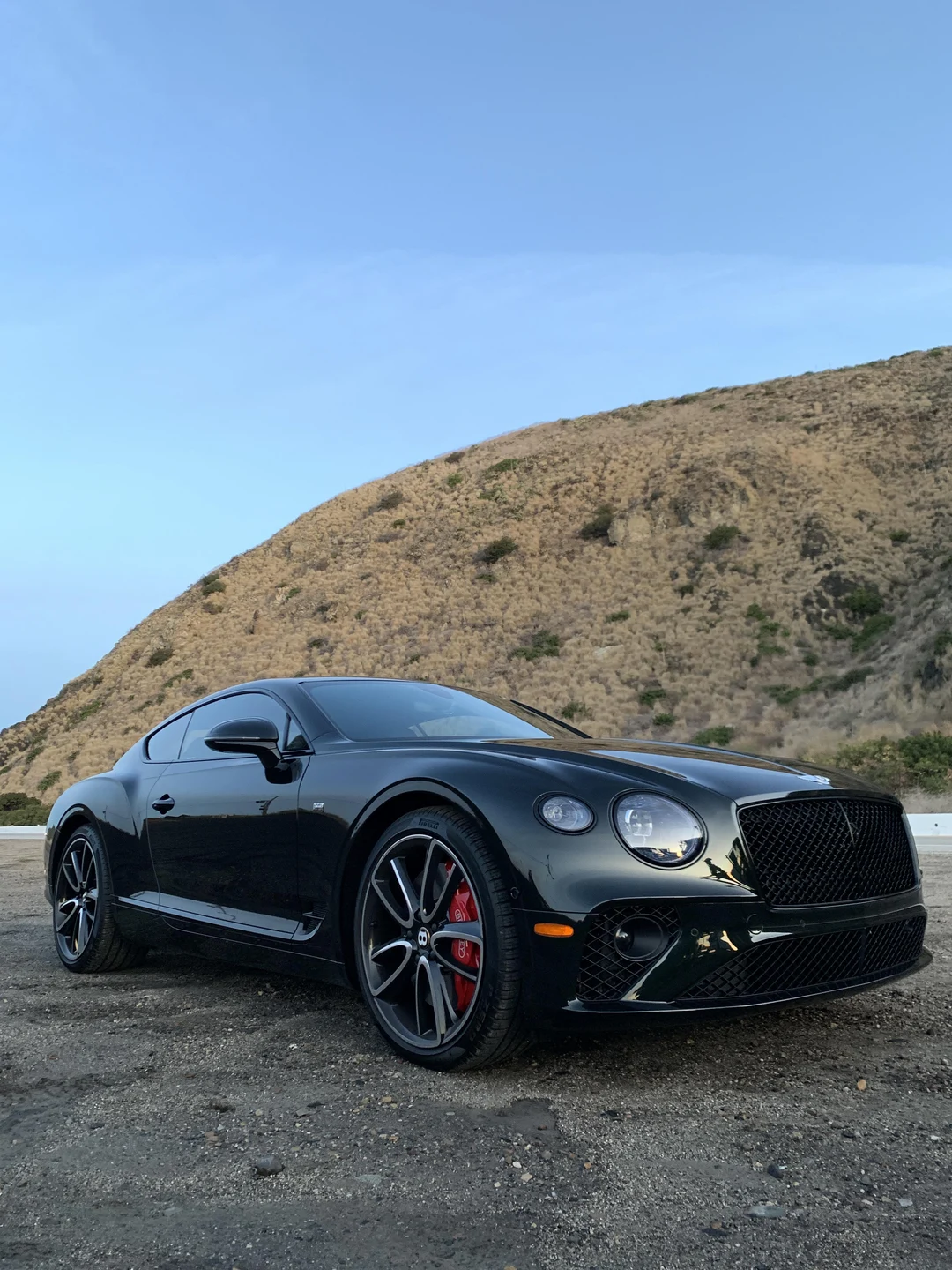 Bentley Continental GT [3024 x 4032] | Scrolller