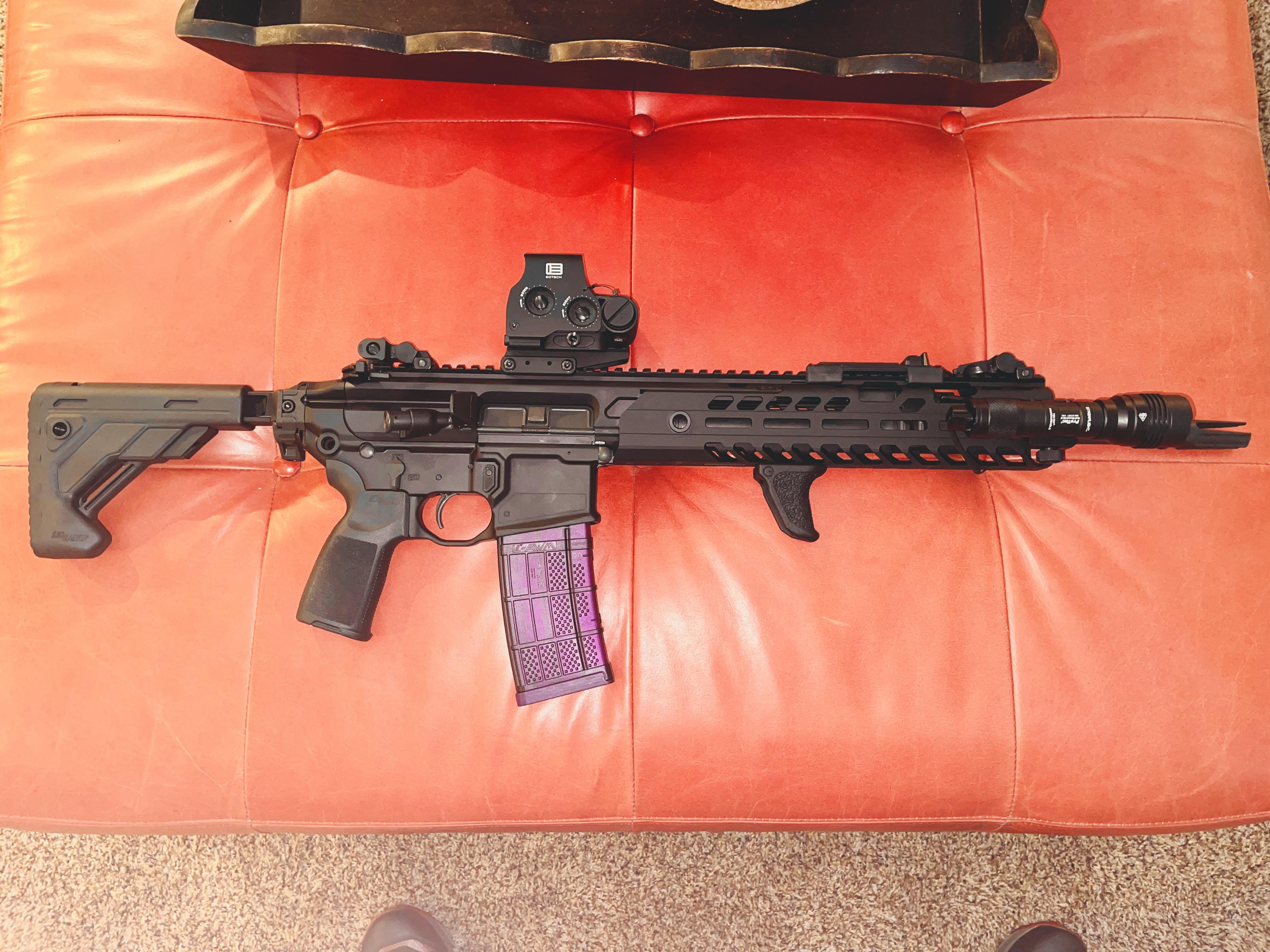 Discover more like Ar15: Upgrades, People! Upgrades! and Related Content | Scrolller