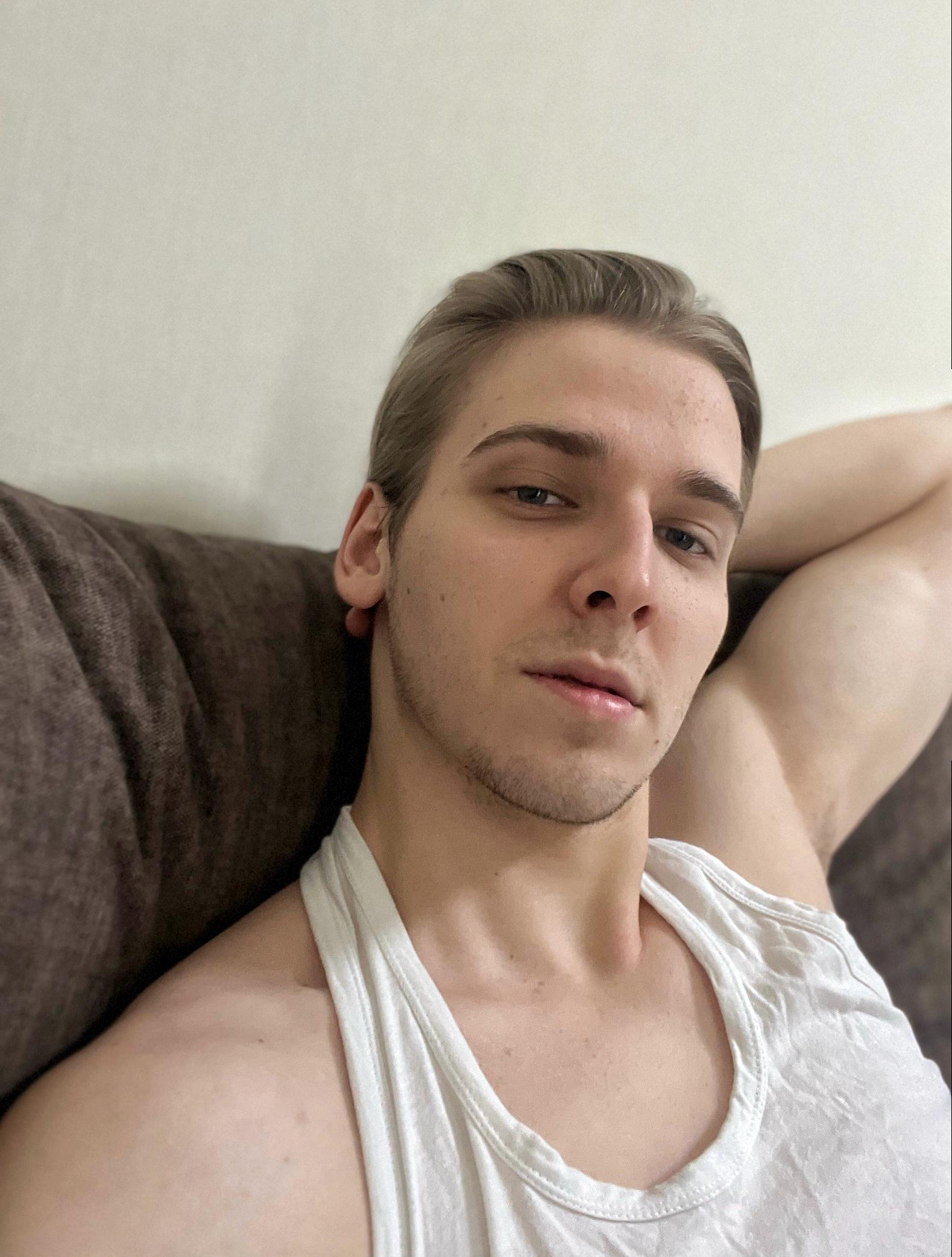 Thoughts? :) | Scrolller