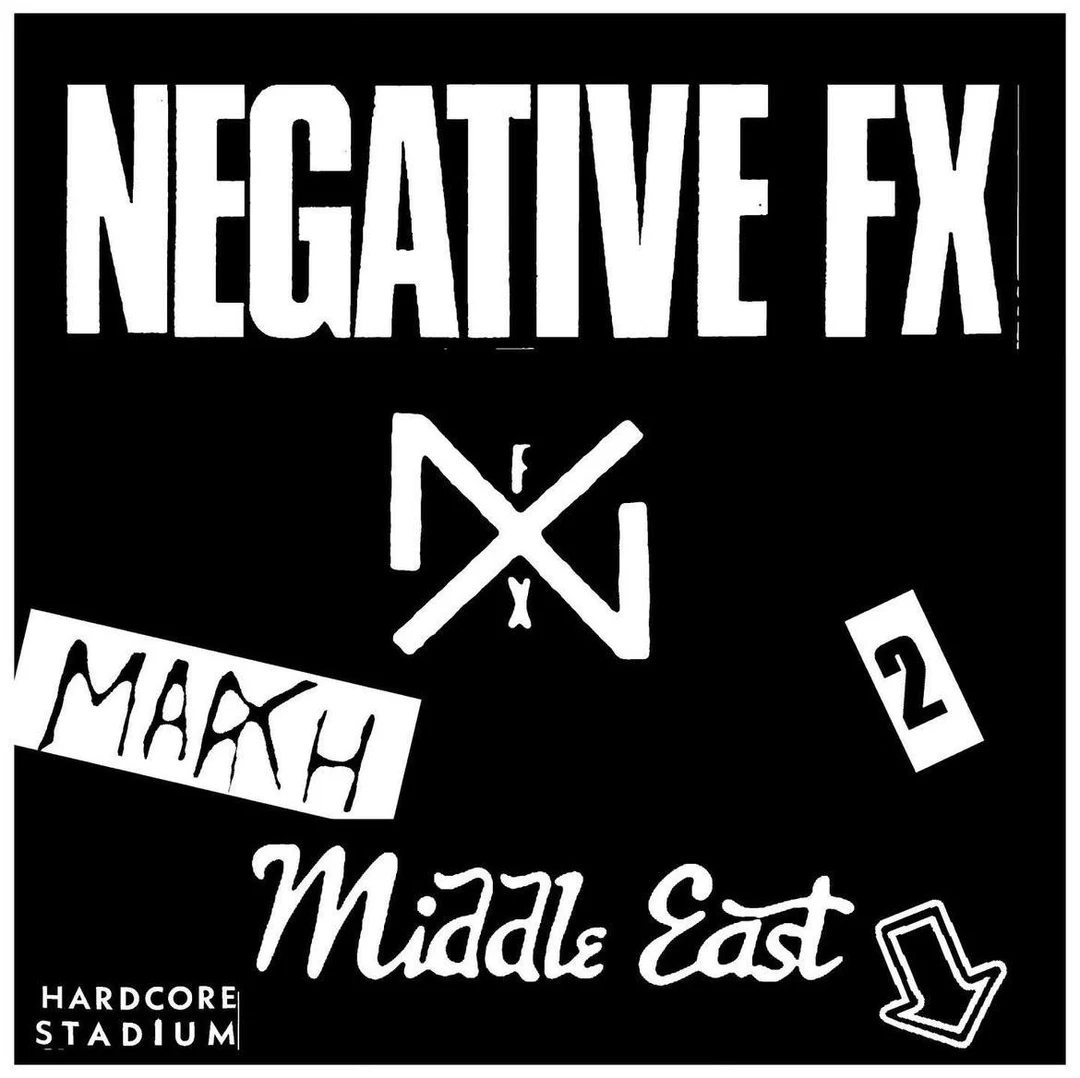 Negative FX reunion | Scrolller