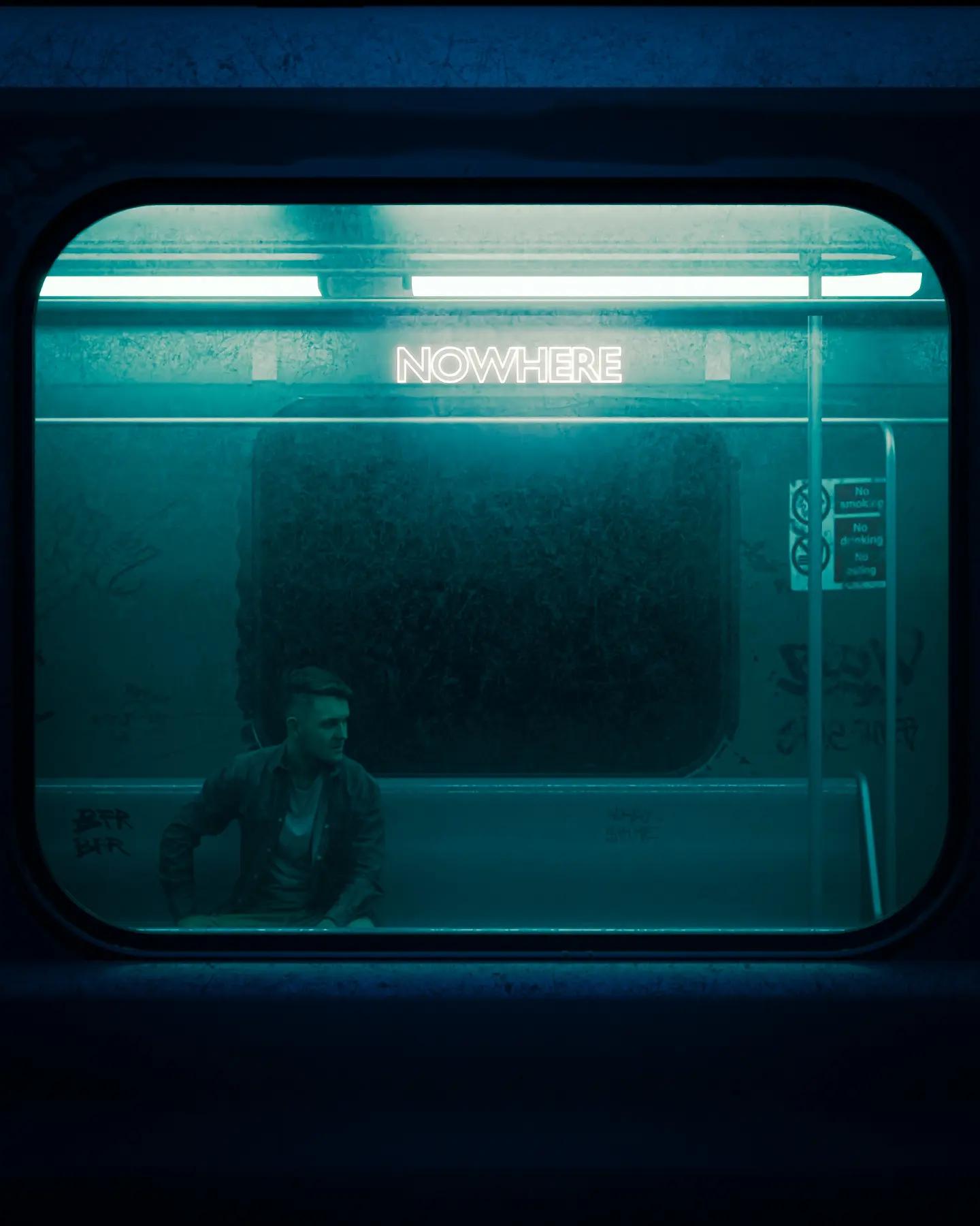 NOWHERE BY ME | Scrolller