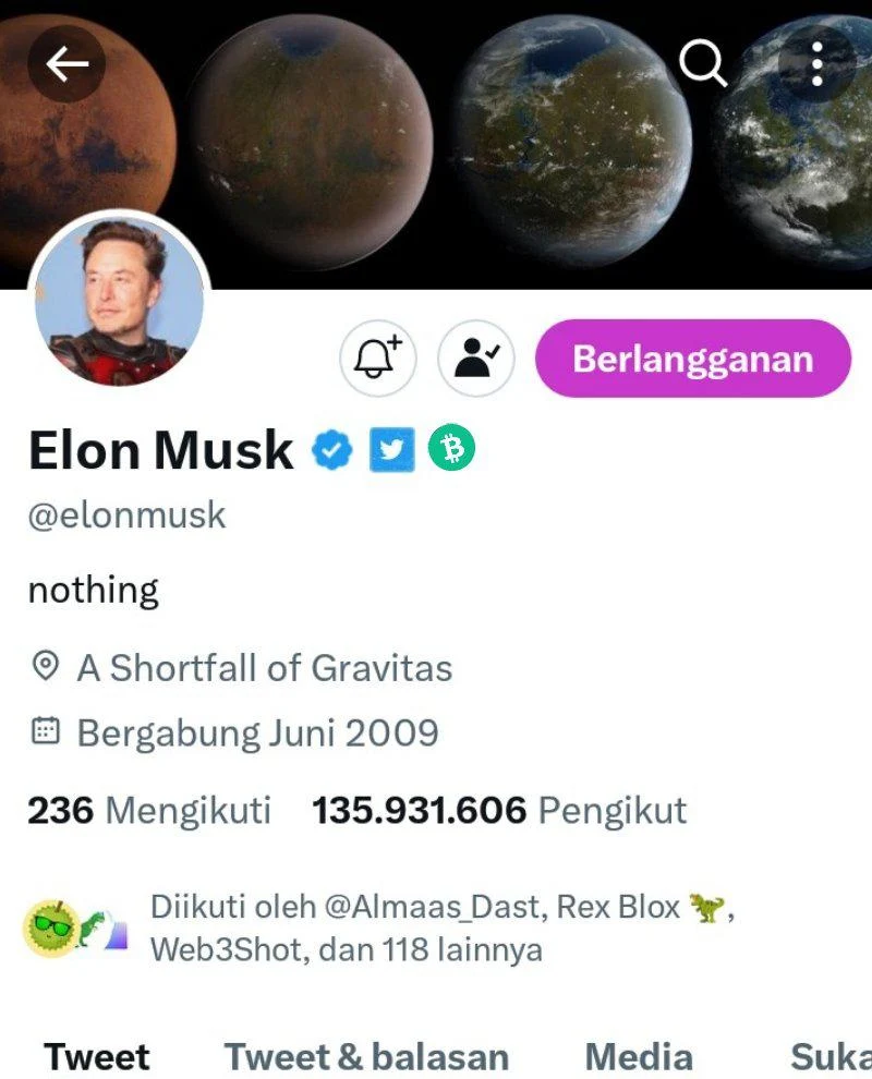 BCH Twitter concept | Scrolller