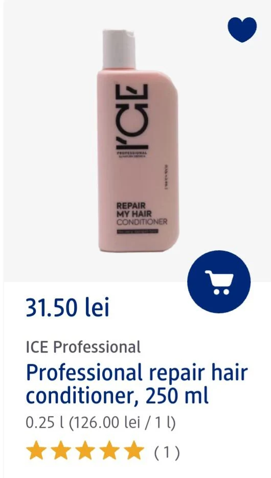 How good is this conditioner? I have oily and seborrheic hair (other products I used in the ...