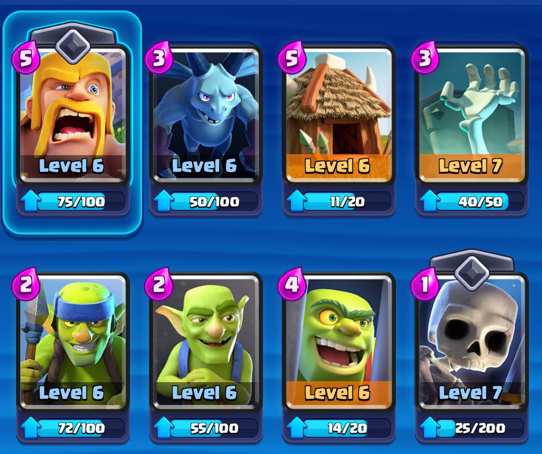 which jojo character would use this deck | Scrolller