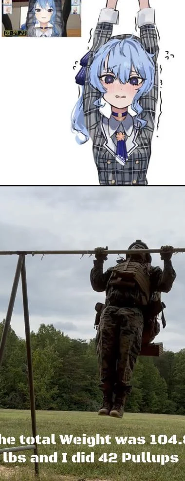 This popped up on my Instagram feed. | Scrolller