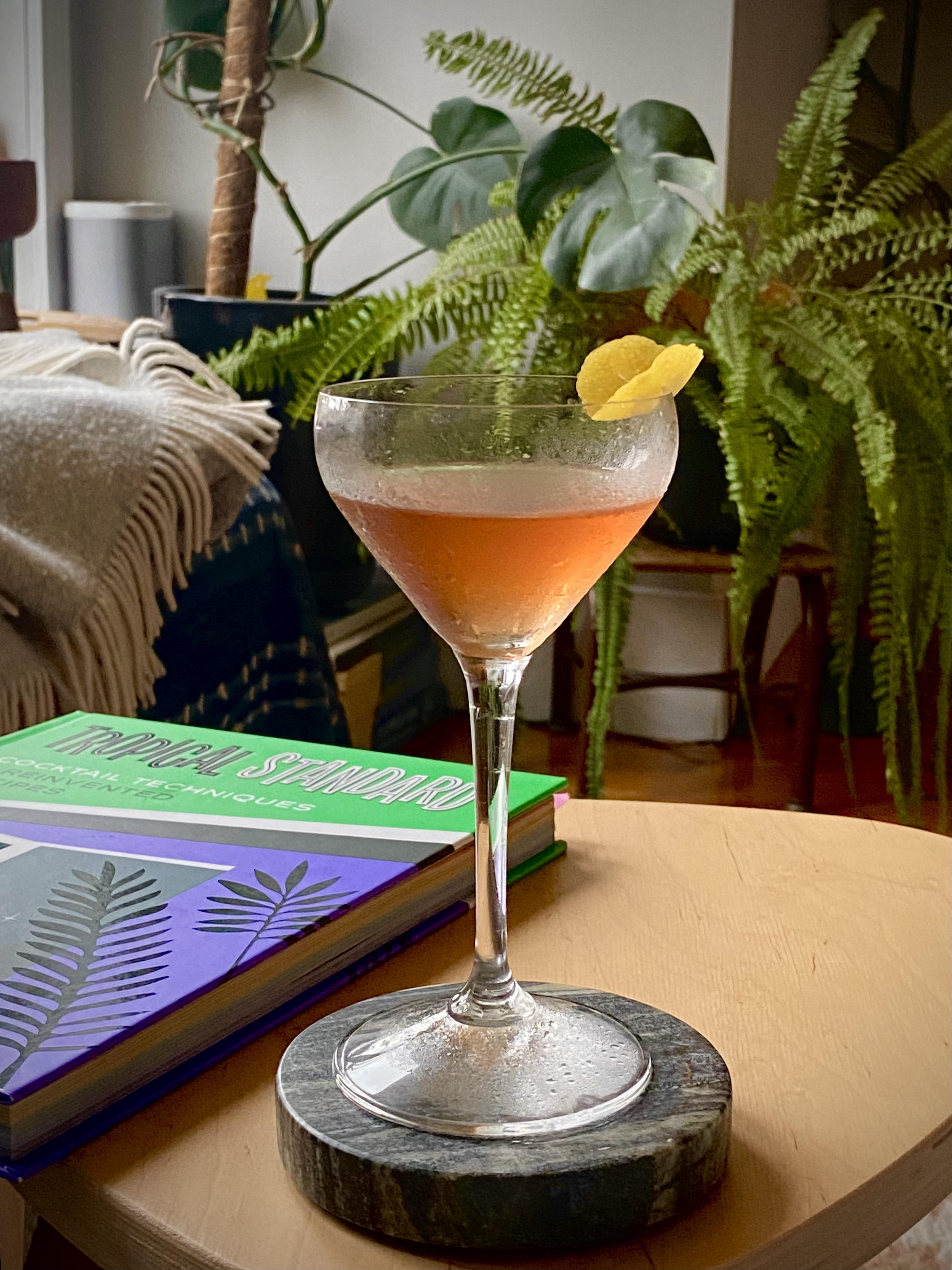 Black Tea Bamboo | Scrolller