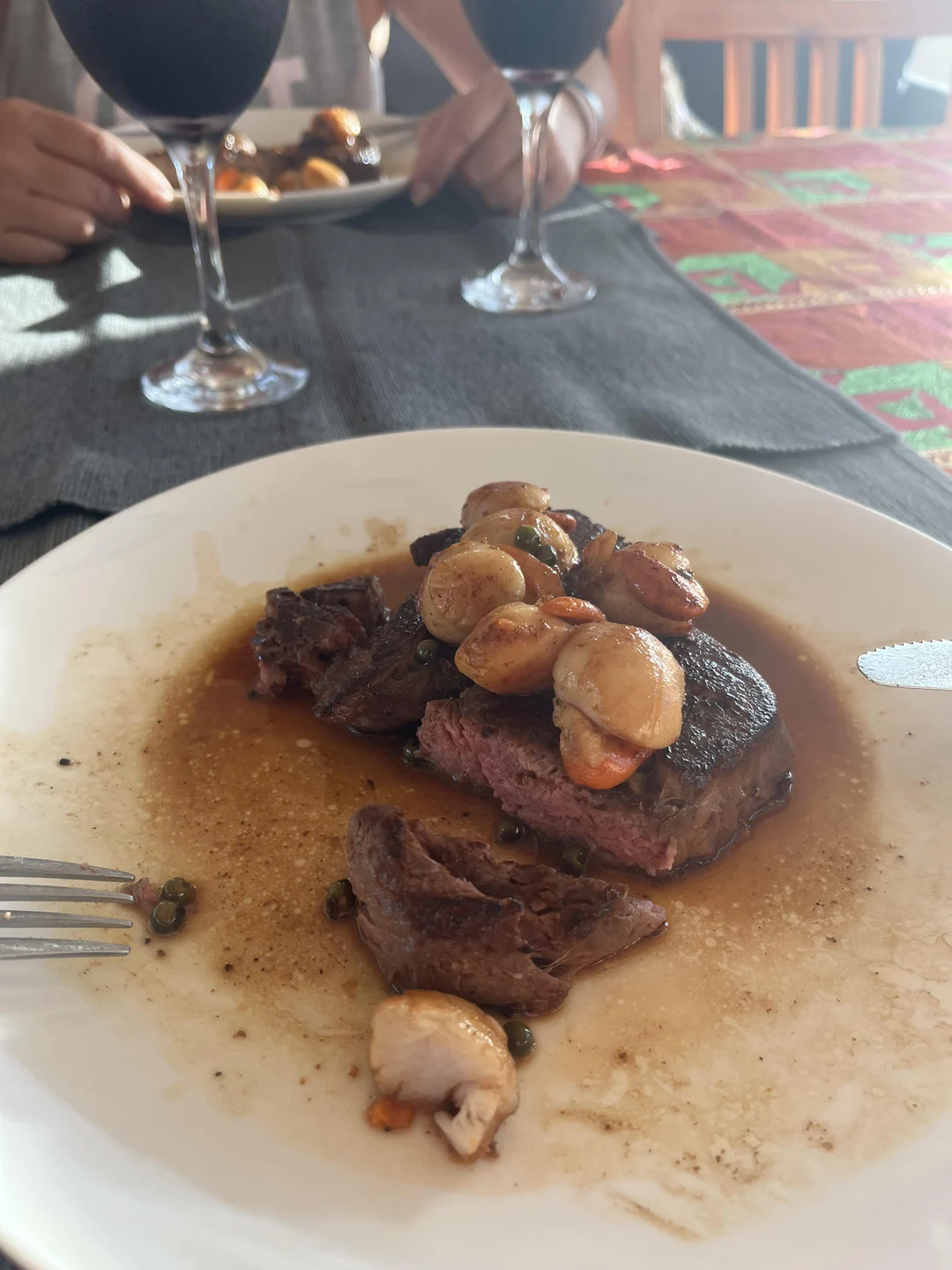 Steak | Scrolller