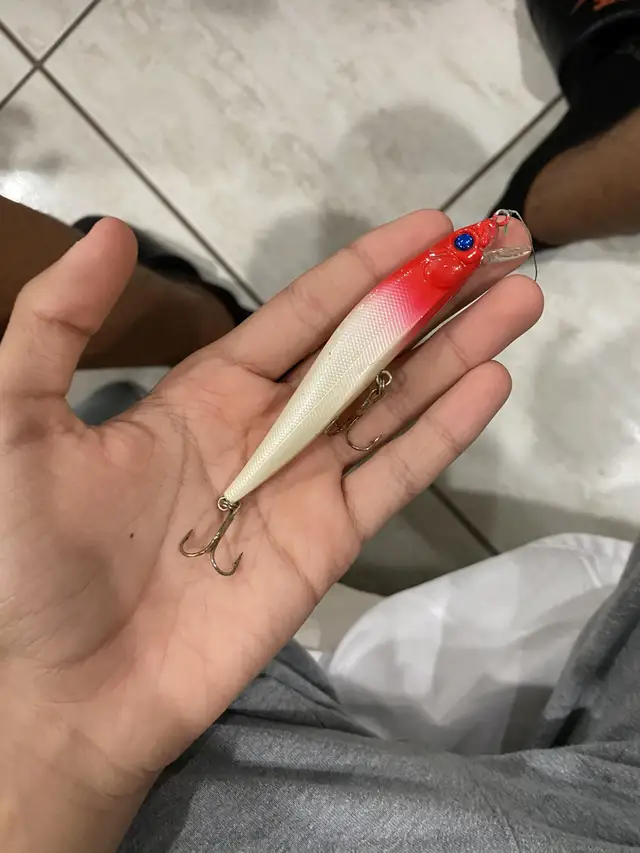 what lure is this | Scrolller