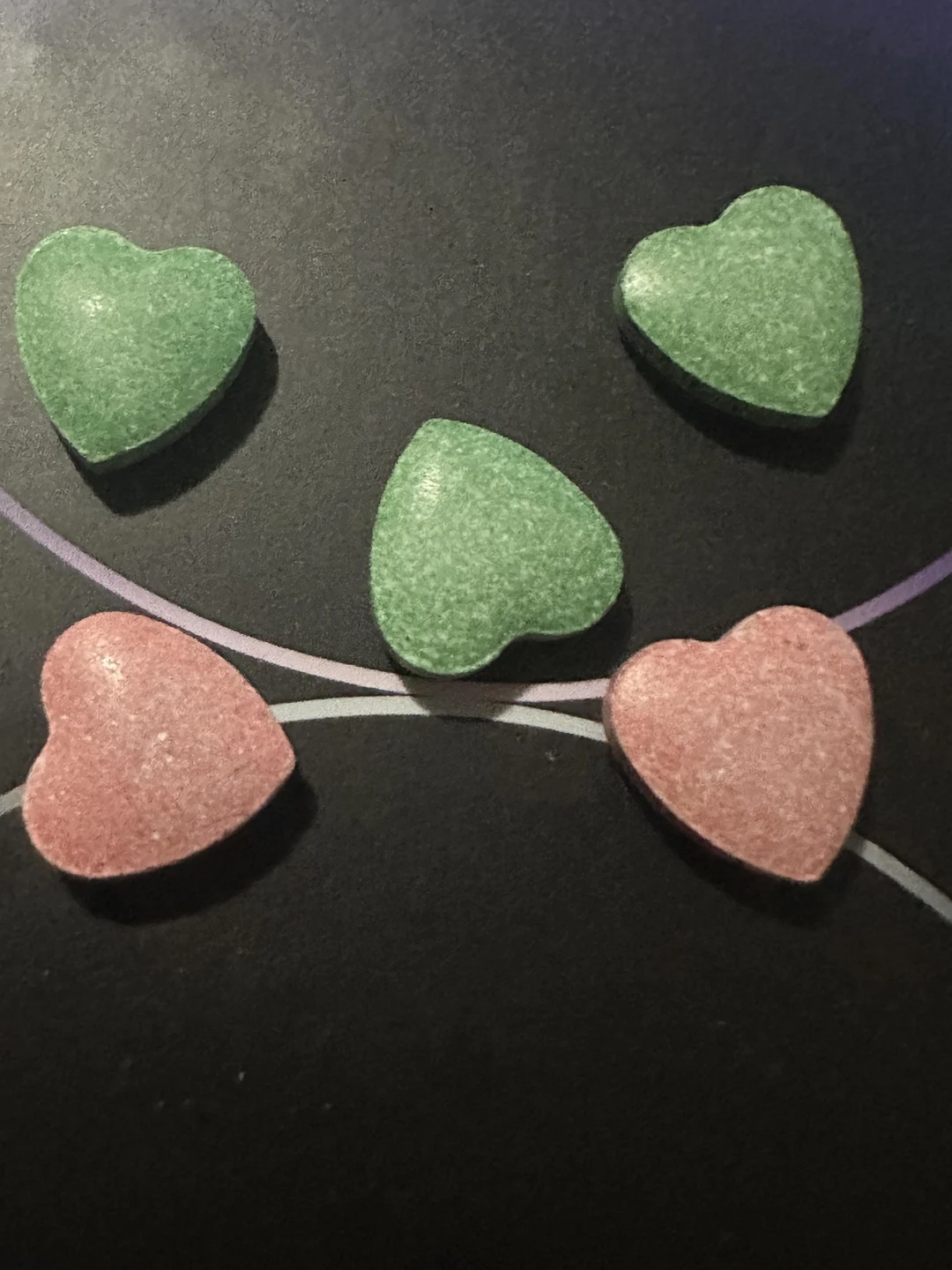 Molly or meth bombs | Scrolller