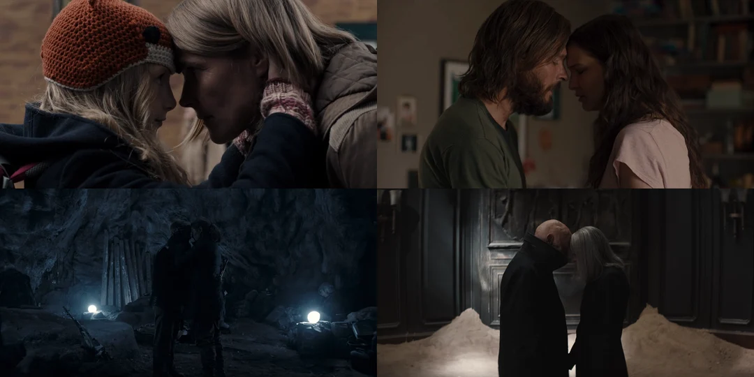 [SPOILERS S3] Head to Head | Scrolller