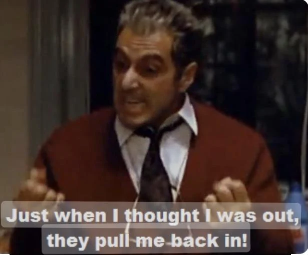 And… PIPES IT DOWN THE MIDDLE | Scrolller