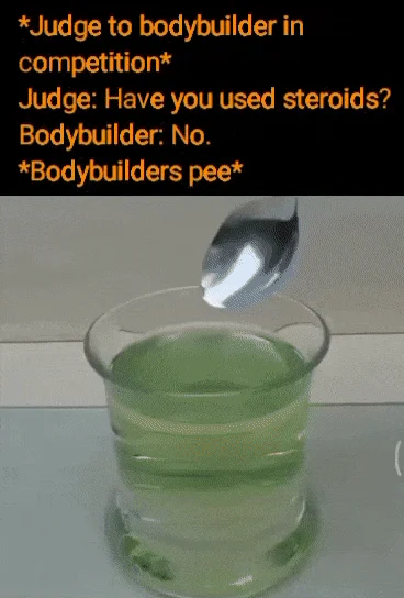 The colour is also pretty sus... | Scrolller