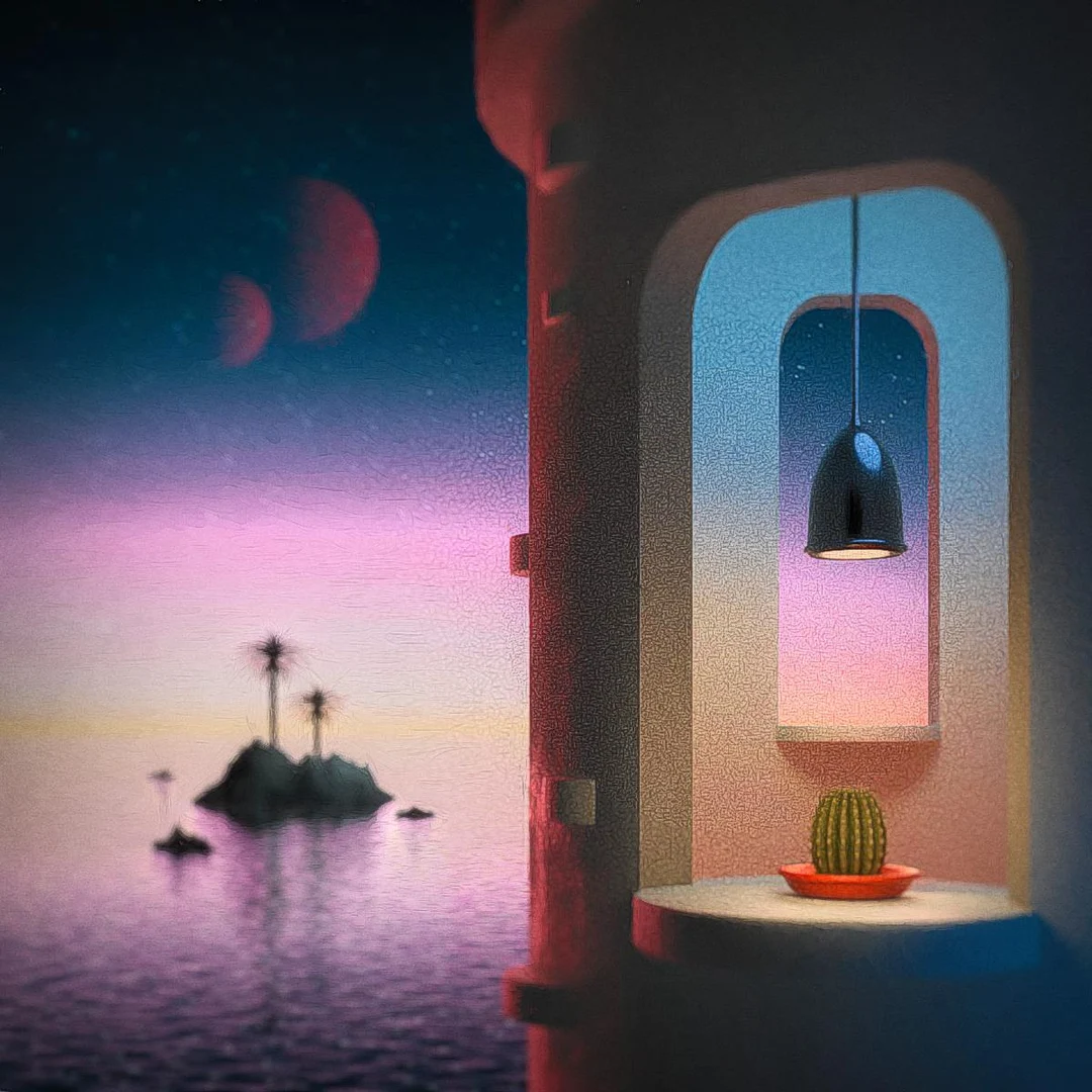 Staying put | Scrolller