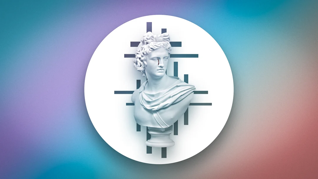 Apollo bust [3840x2160] | Scrolller