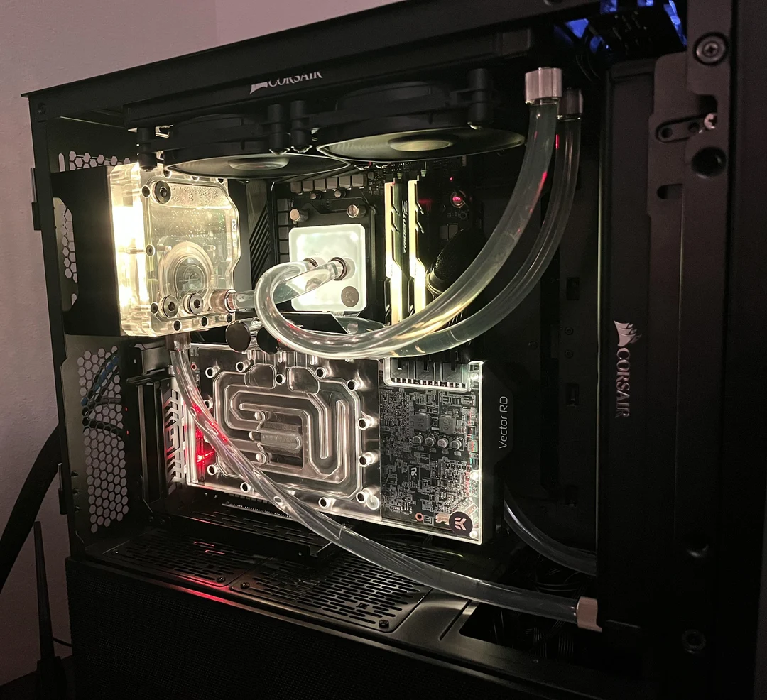 First loop completed | Scrolller
