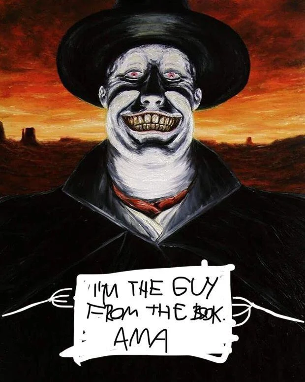 I’m the guy being shipped with Emily, AMA | Scrolller