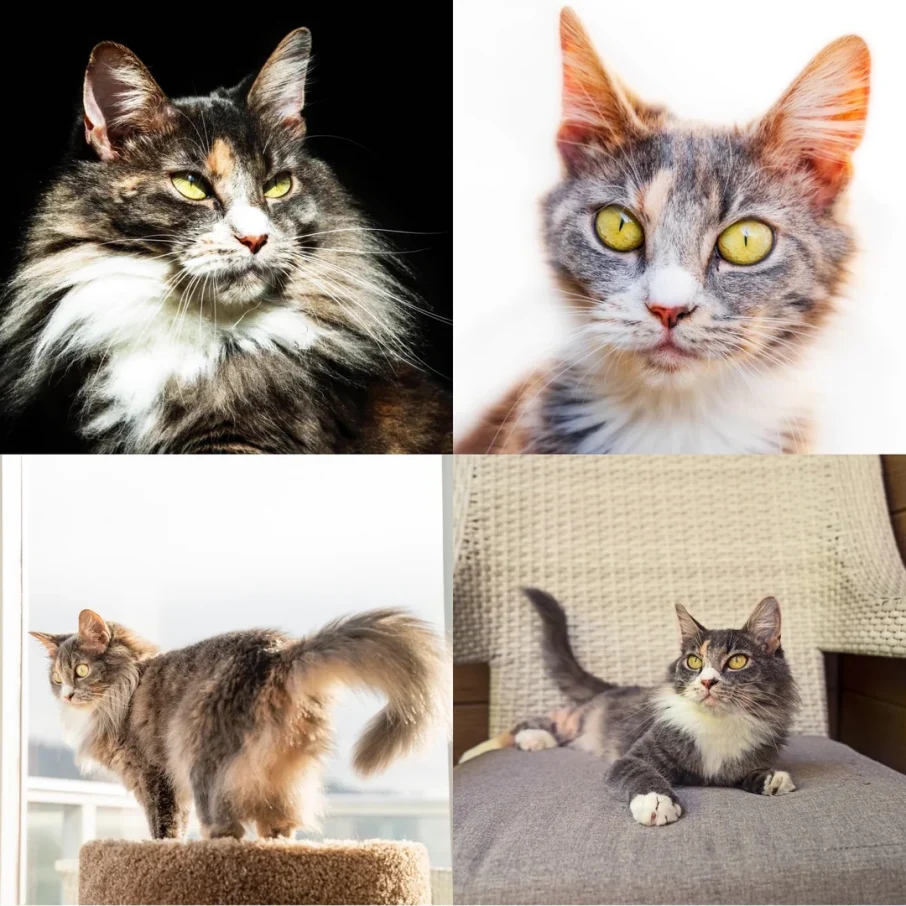 Beauty of floof | Scrolller