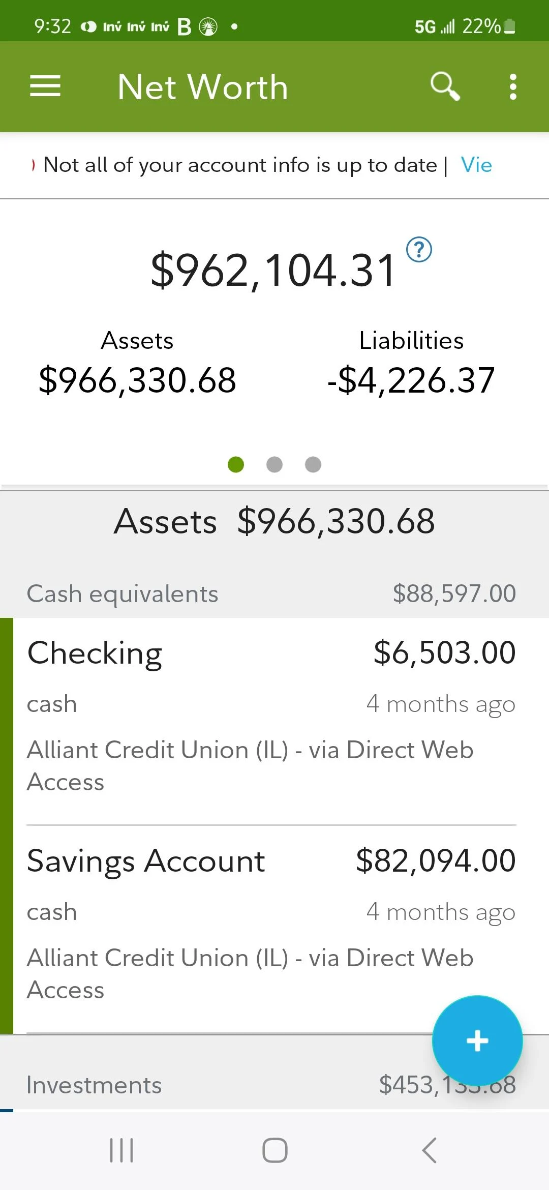 All you gotta do is stay out of debt. | Scrolller