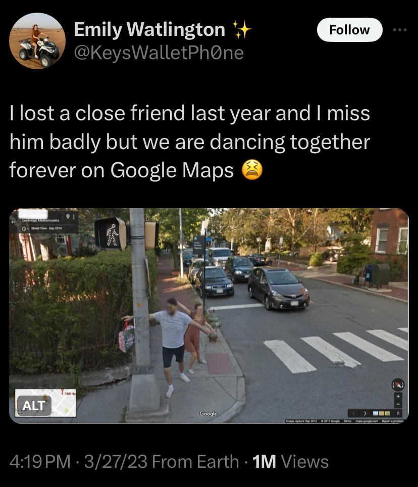 Friend forever | Scrolller