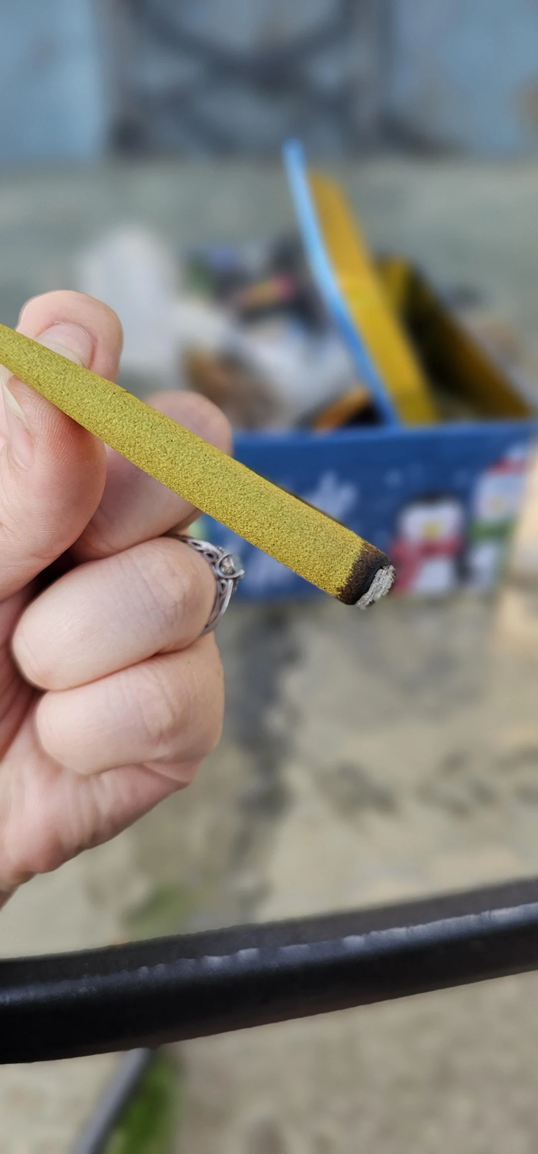 Hemp roll | Scrolller