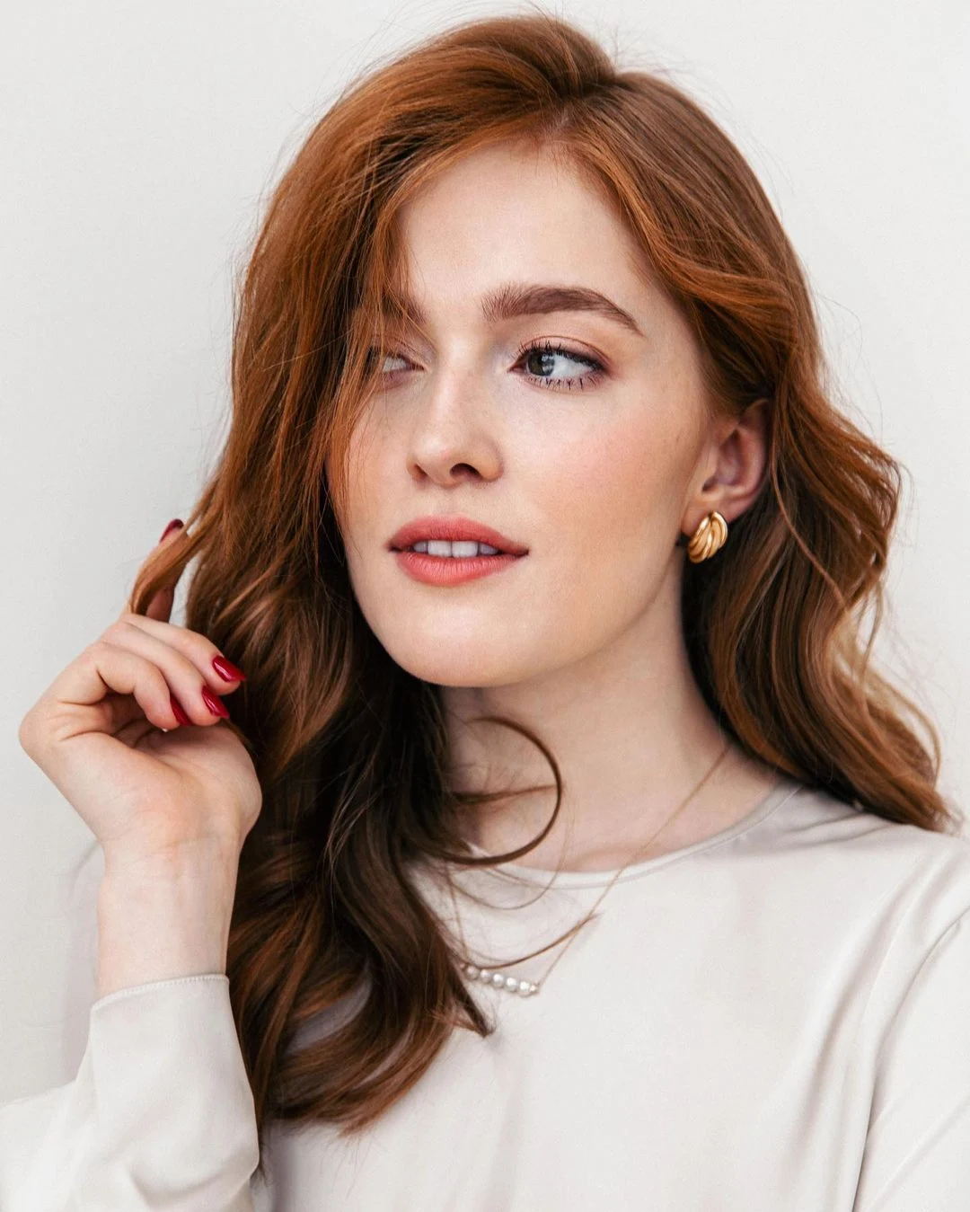 Jia Lissa Scrolller