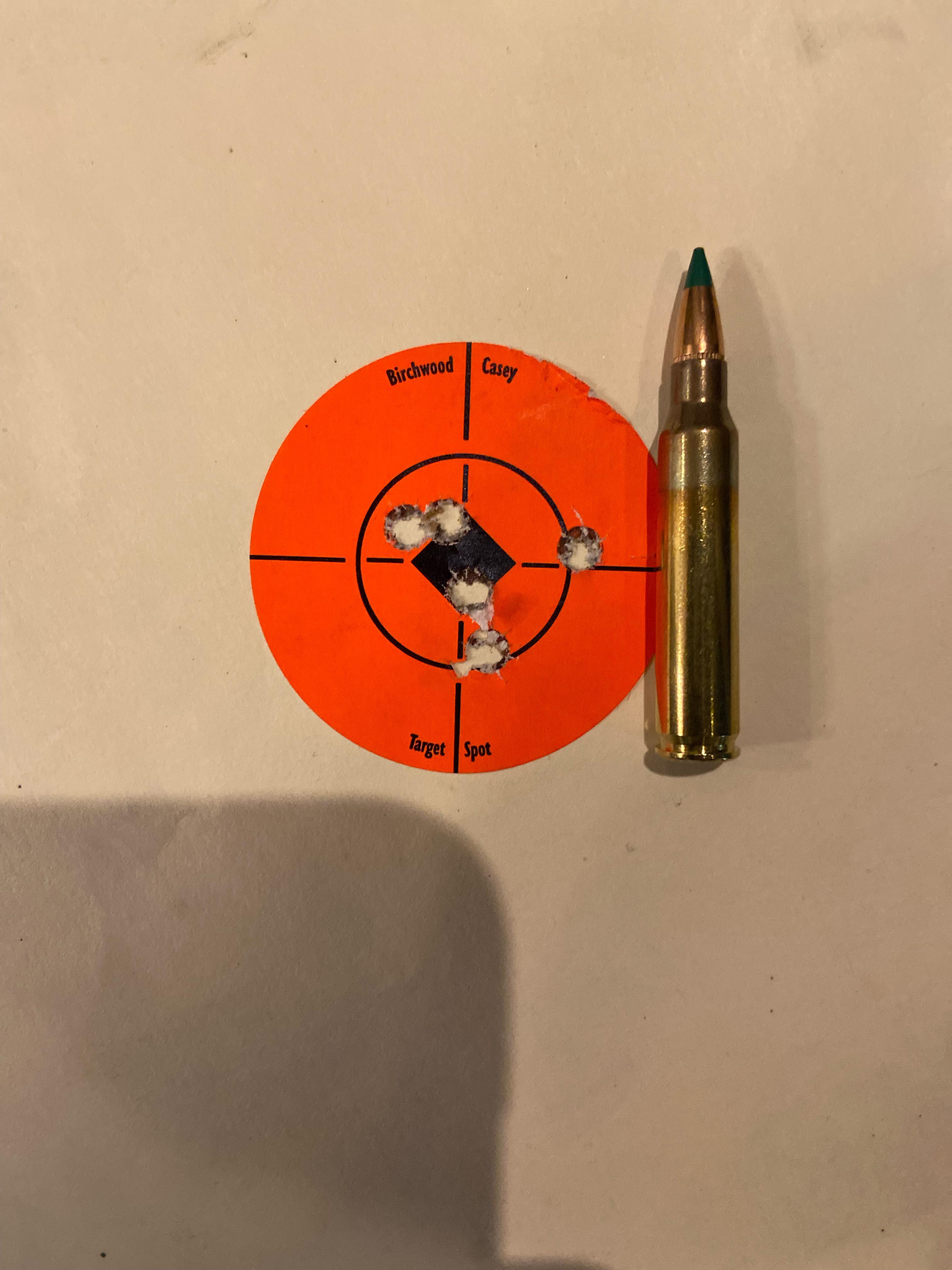 First AR | Scrolller