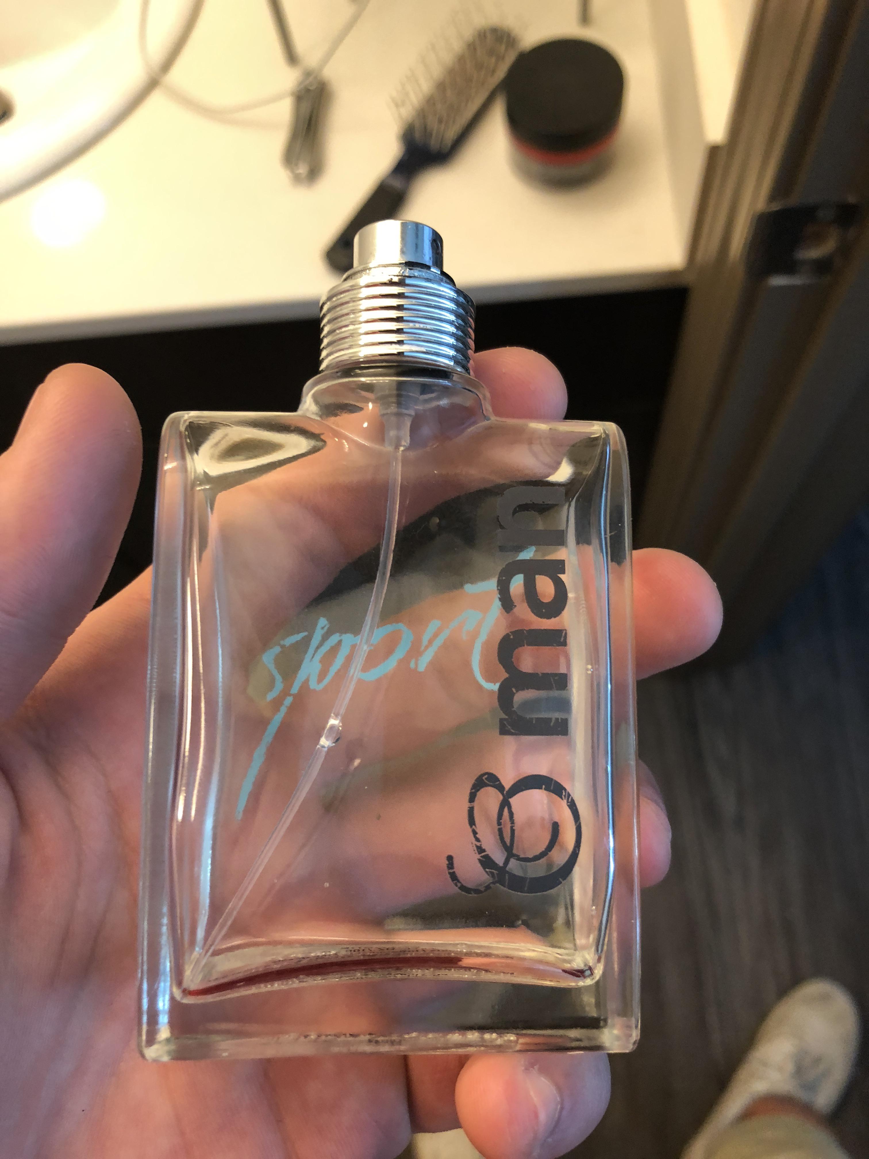 Does anyone know what this cologne is called? | Scrolller