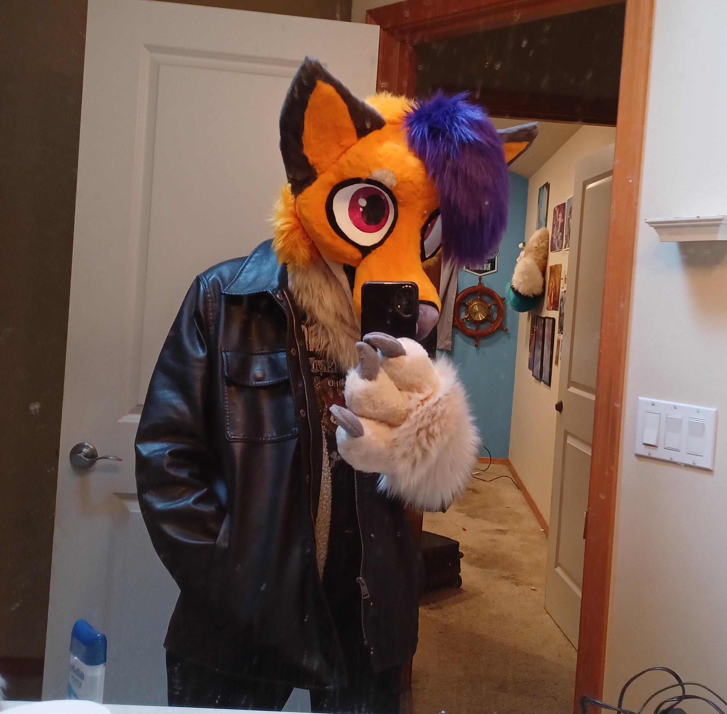 Daily fursuit posting | Scrolller