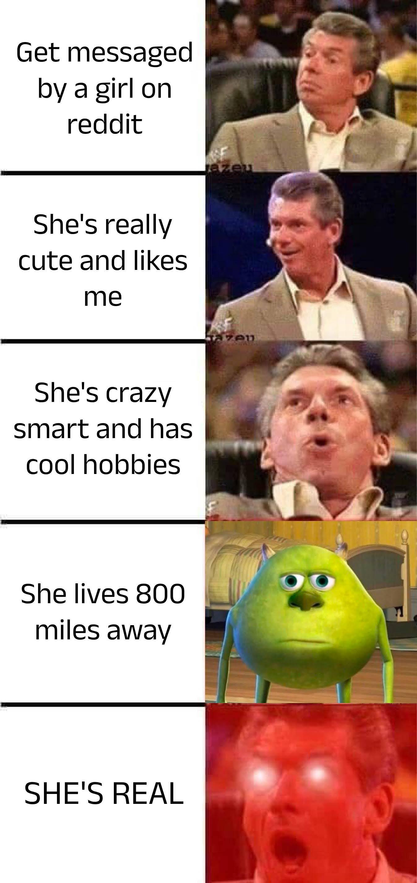 Not optimal but still don't want to screw this up | Scrolller