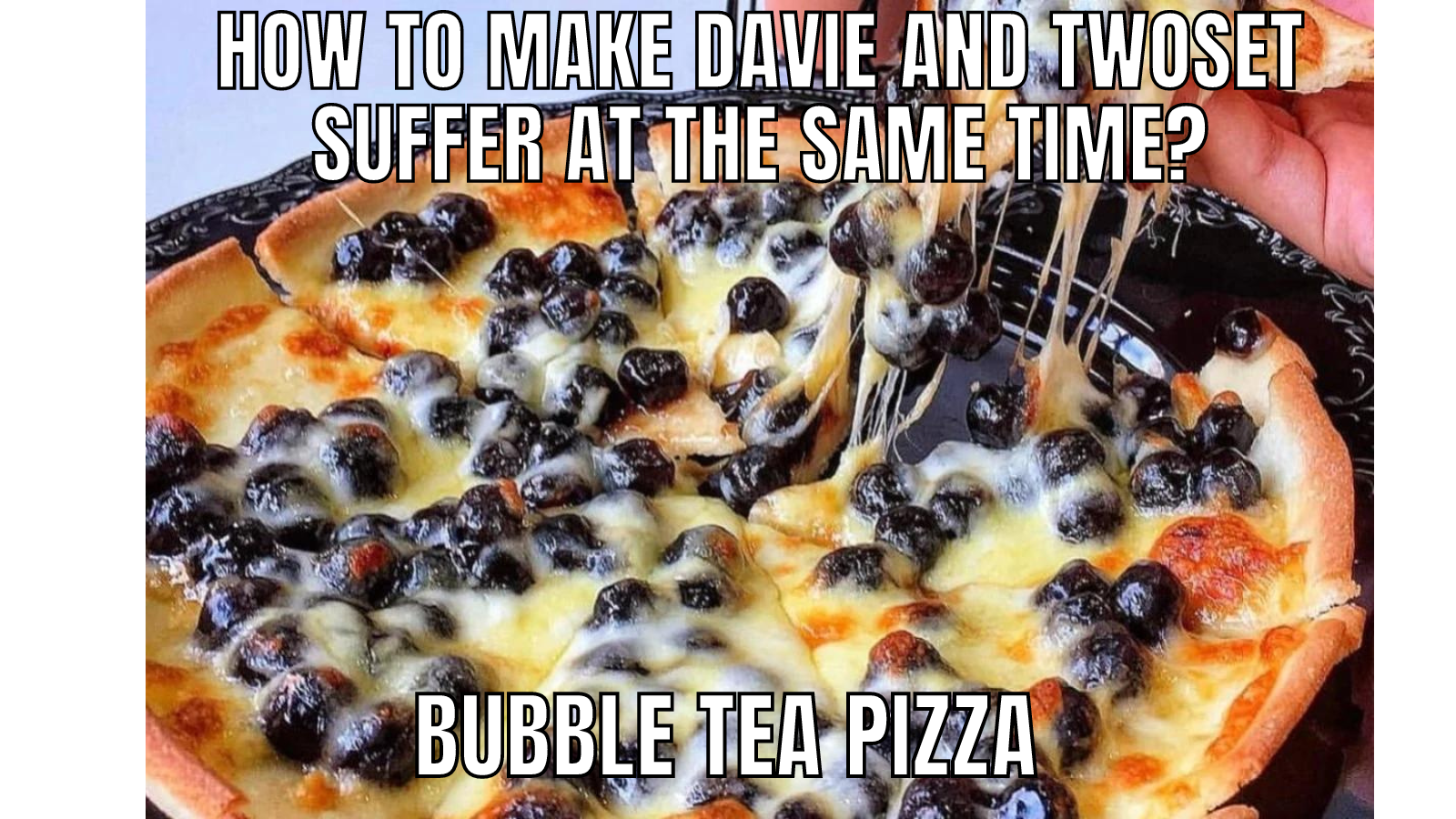 No one can escape. | Scrolller