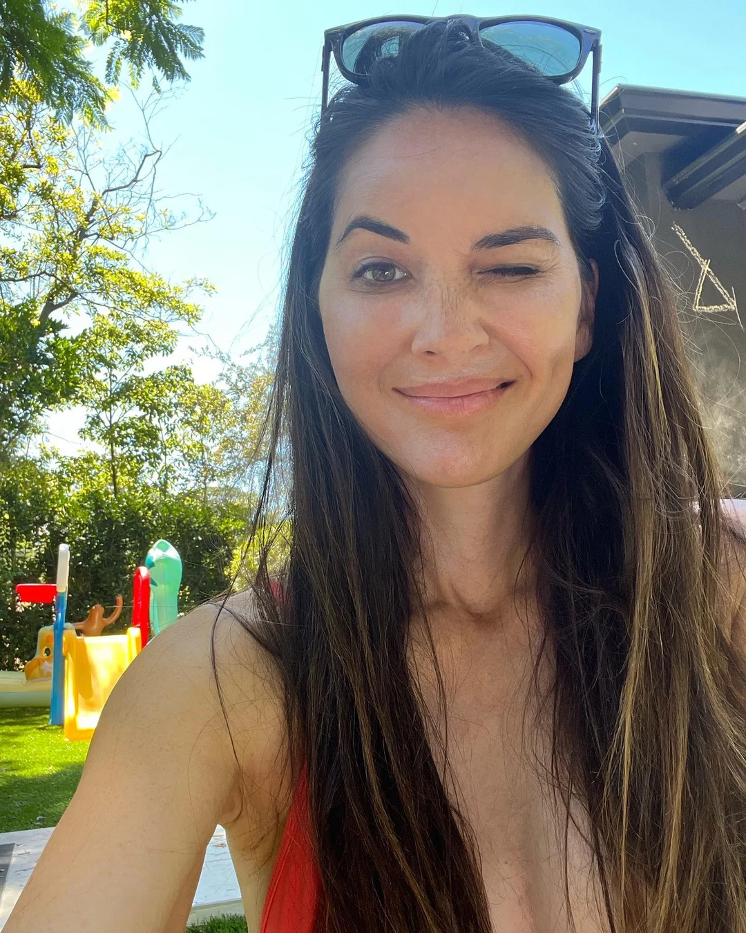 Cute Instagram Selfie | August, 9 2023 | Scrolller