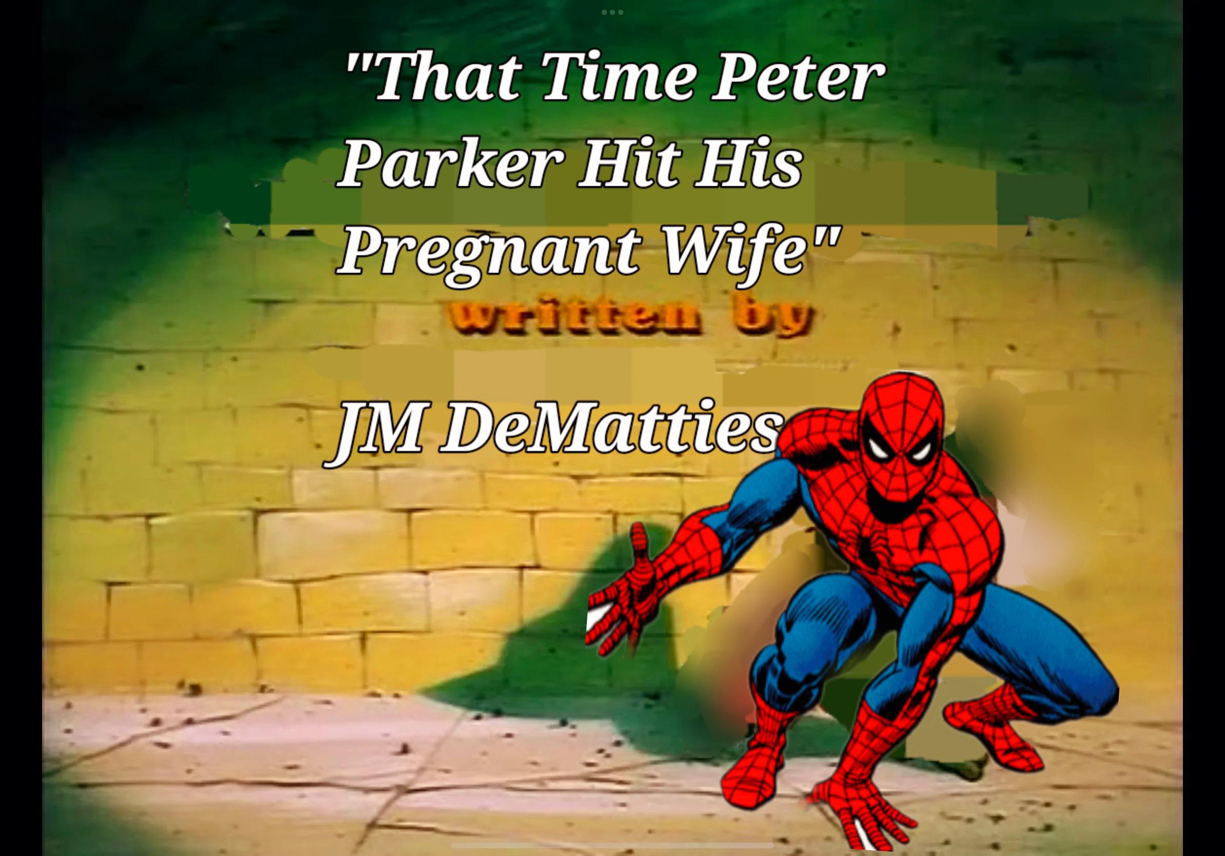 Classic Spider-Man Episode | Scrolller