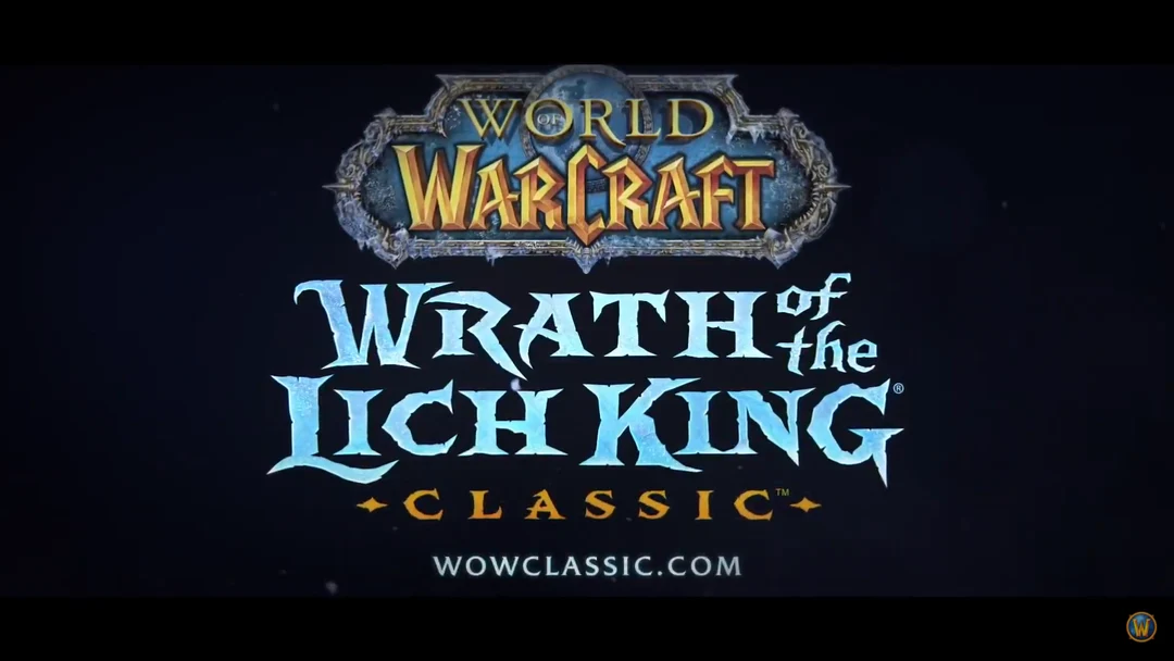 World of Warcraft Classic Wrath of the Lich King | Scrolller