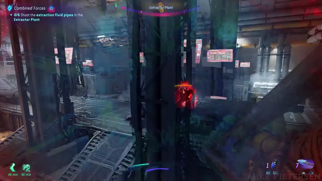 This is REAL RDA COMBAT (Hardcore Difficulty) | Scrolller