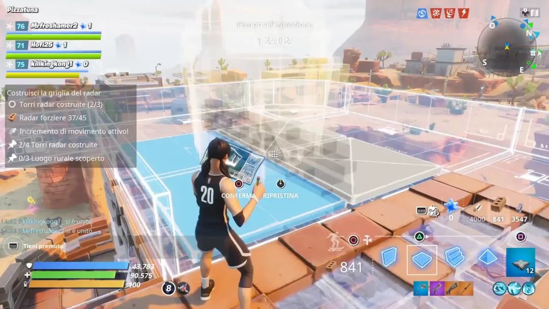 "No items, Frogs only, Final Destination" | Scrolller