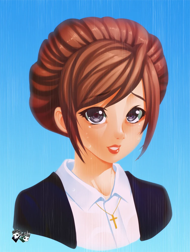 [ALL] Tears in the rain by Jadenkaiba | Scrolller