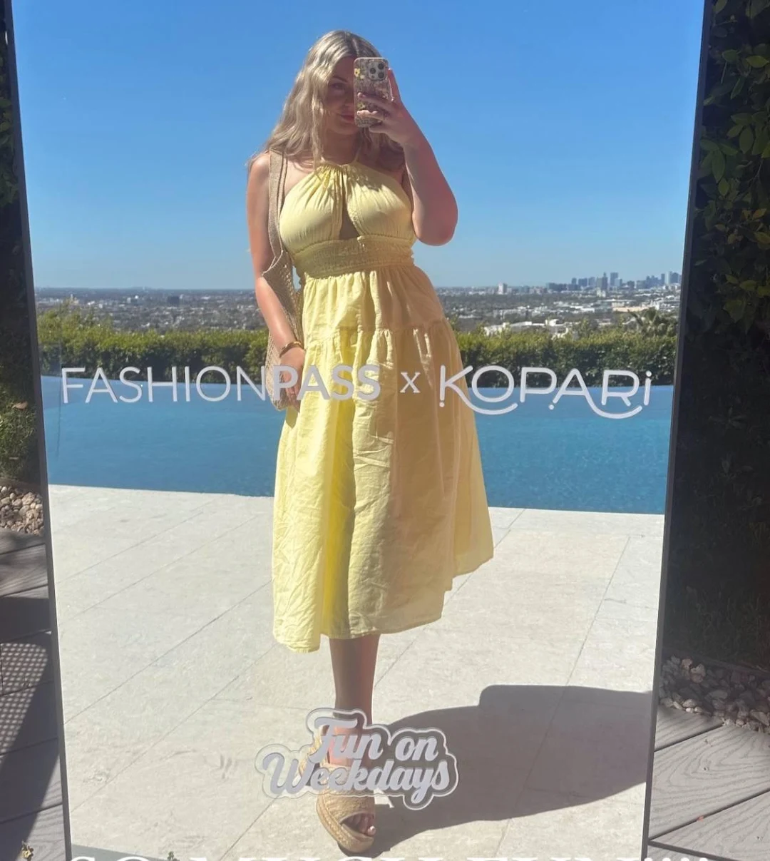 BrookeAB | Scrolller