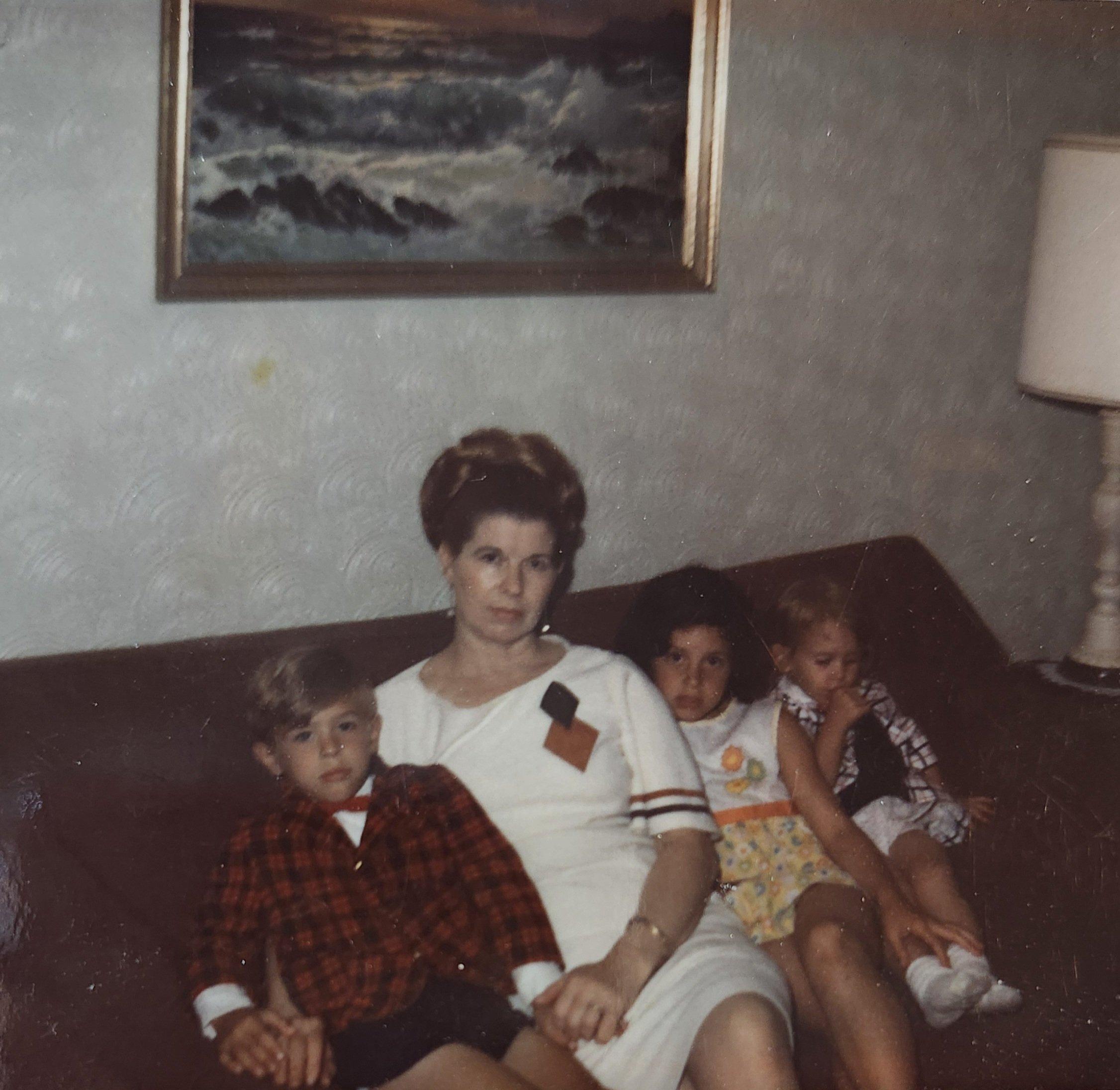 Photo restoration help. | Scrolller