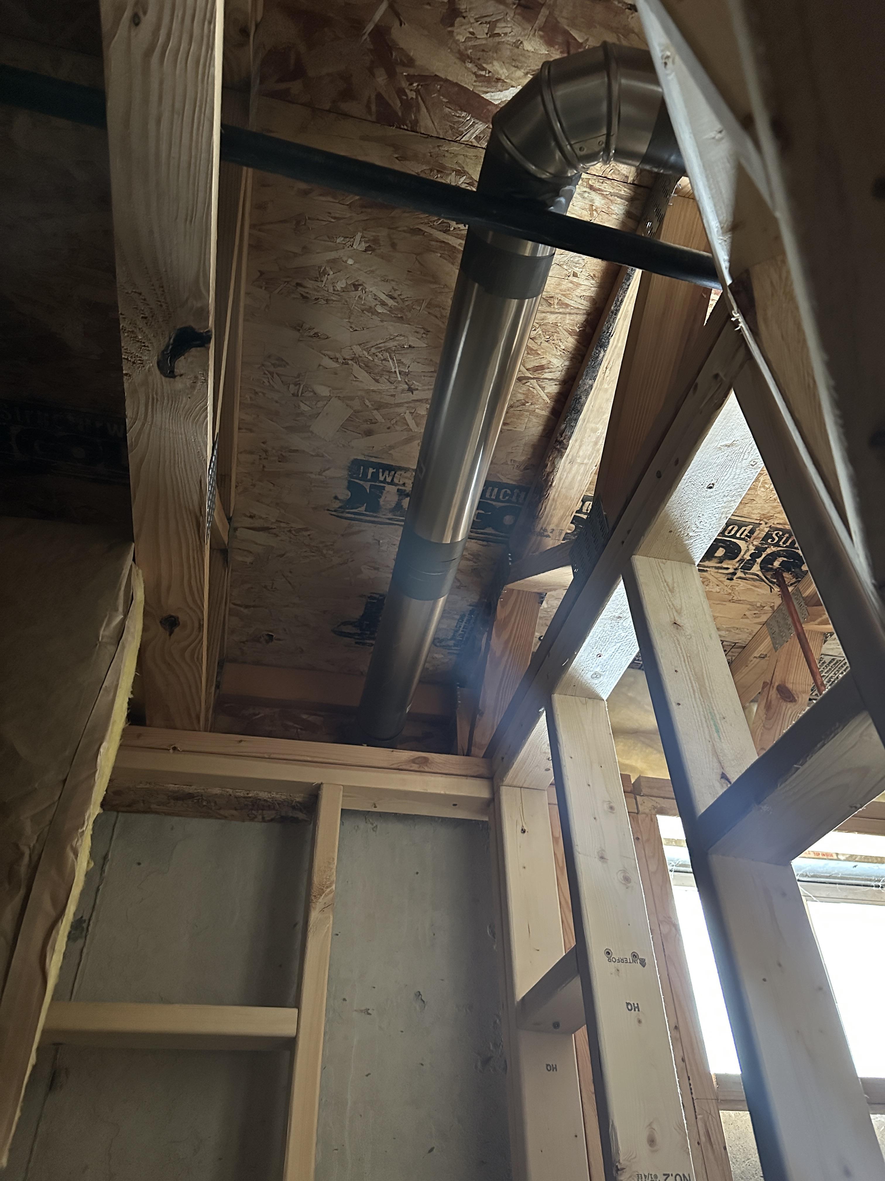 Exhaust fan | Scrolller