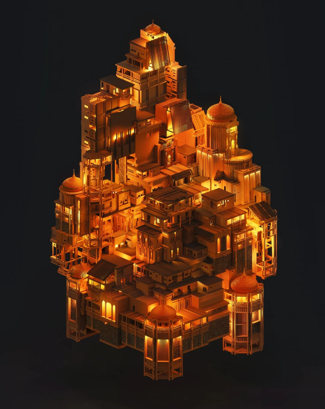 Art by Mari | Scrolller