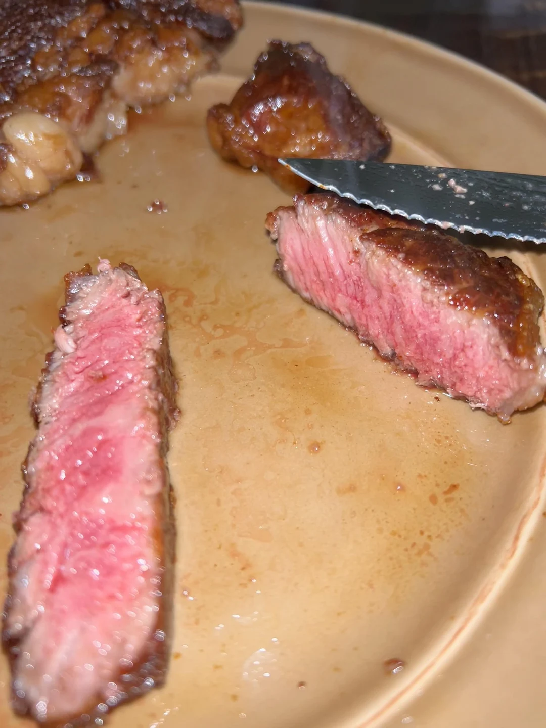 Prime Ribeye Steak Boner | Scrolller