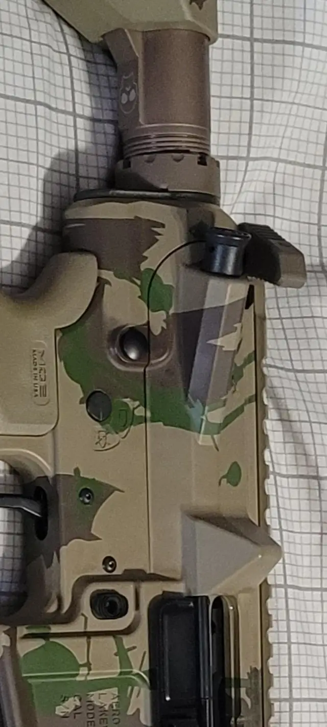 How do I fix this gap? Is it normal? | Scrolller