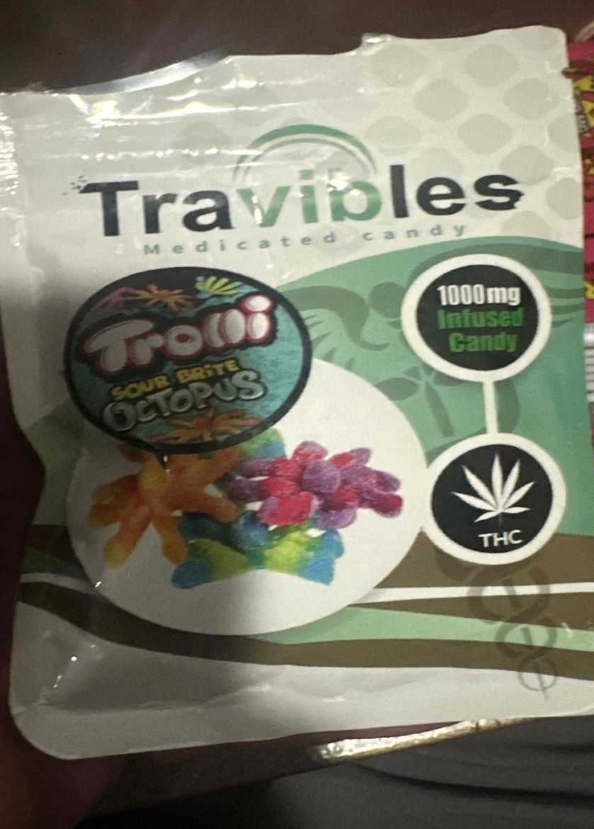 Where to find specific items | Scrolller