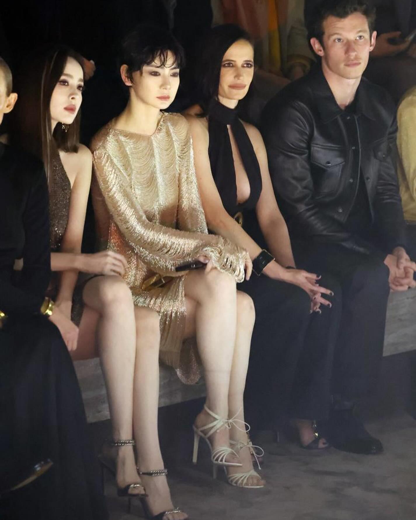 From her IG highlights: Eva [10/2024] | Scrolller