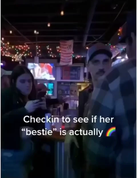 Double Checking | Scrolller