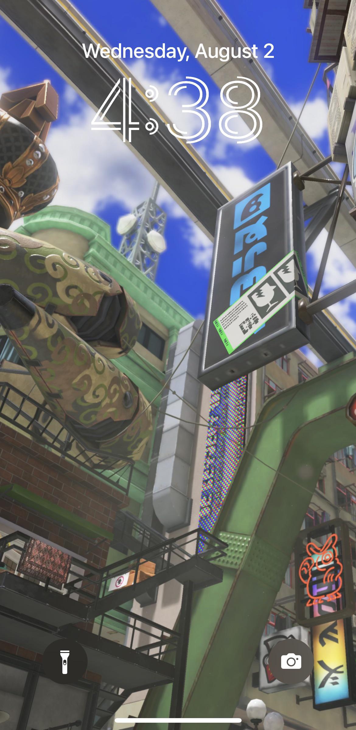 Does anyone actually use the crusty Sean wallpapers? If so I would love to see them! | Scrolller